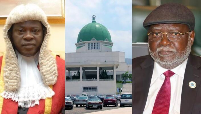 Abuja CJ Baba-Yusuf ignores parliament's resolution, schedules exam for ...