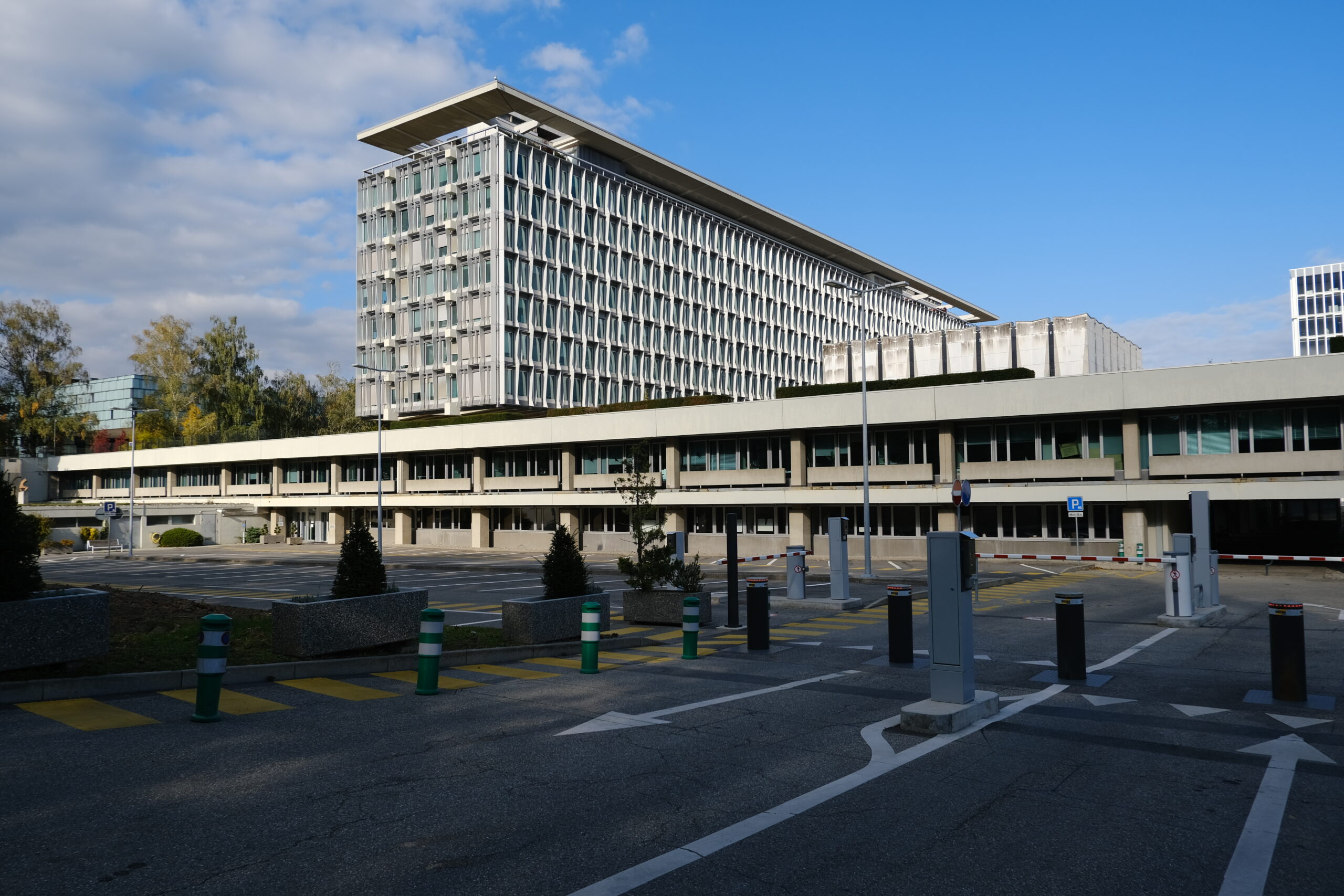 Libya, WHO sign strategic health cooperation framework for 2026-2027