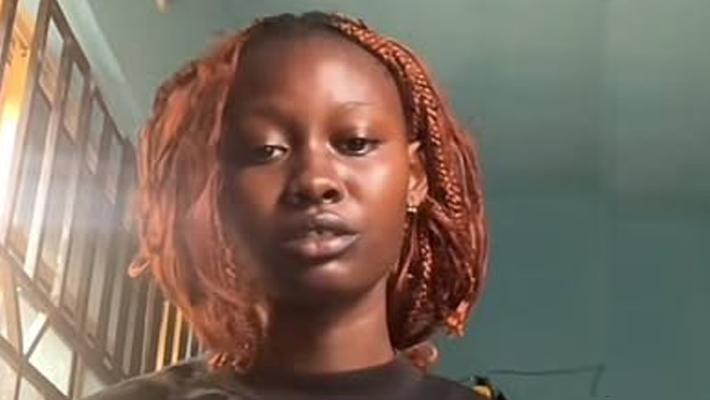 Ogun police confirm TikToker Mirabel in custody after false rape claim
