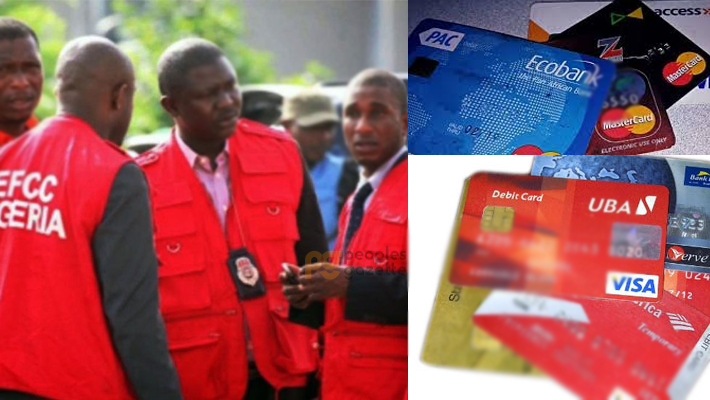 Terrorism Financing: Court gives EFCC go-ahead to freeze 24 bank accounts
