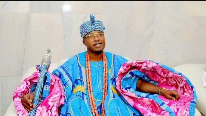 Oluwo of Iwo warns politicians against politicising kidnapping, terrorism