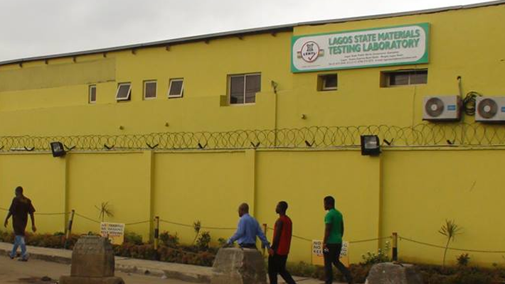 LSMTL, LASUSTECH sign MoU on building safety, academic excellence