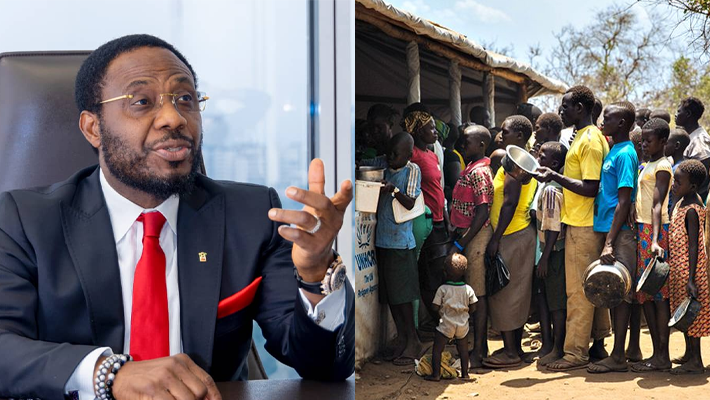 Dozens killed, scores hospitalised in stampede over Christmas rice at ...