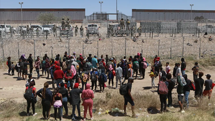 UN says U.S. deportations raise serious human rights concerns