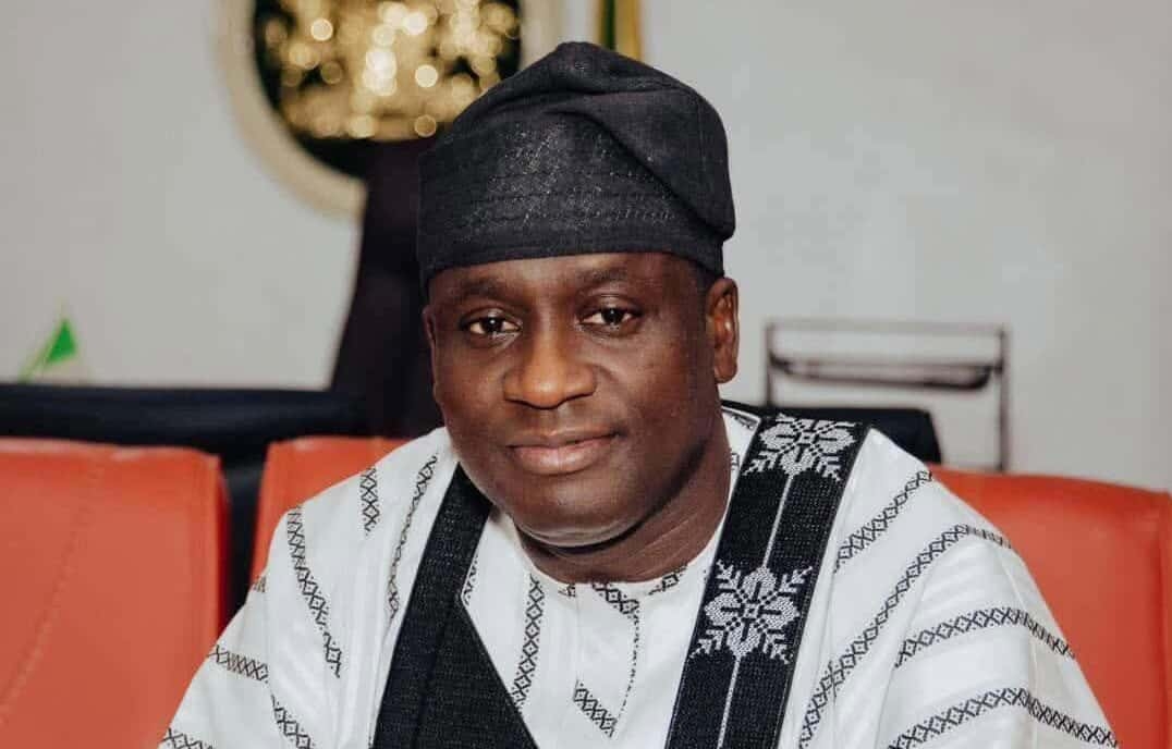 Kaduna first amongst equals in land administration in Nigeria: Deputy ...