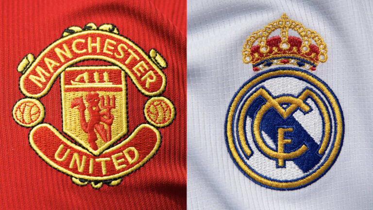 Real Madrid, Manchester United most valuable football clubs globally ...