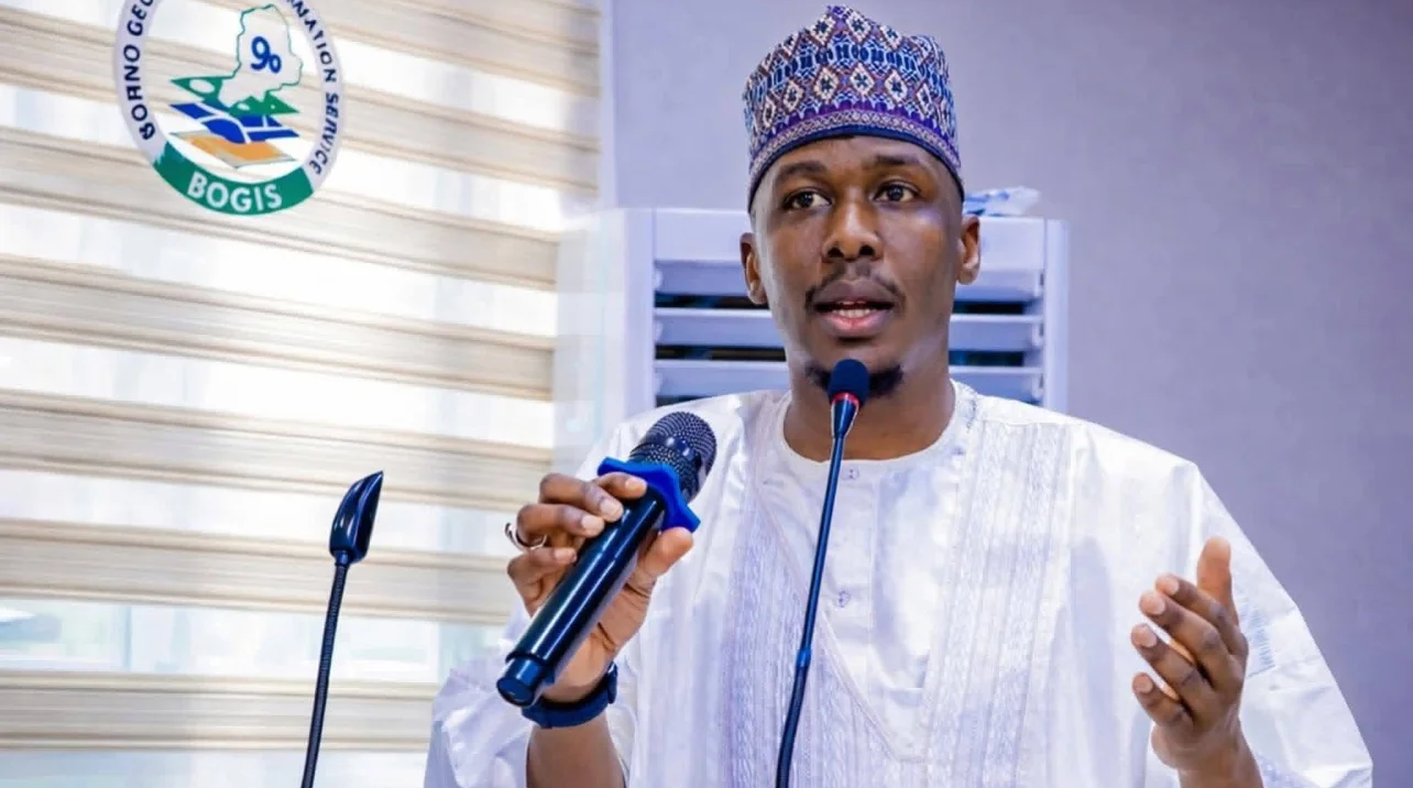 Borno: BOGIS unveils automated application portal for land acquisition