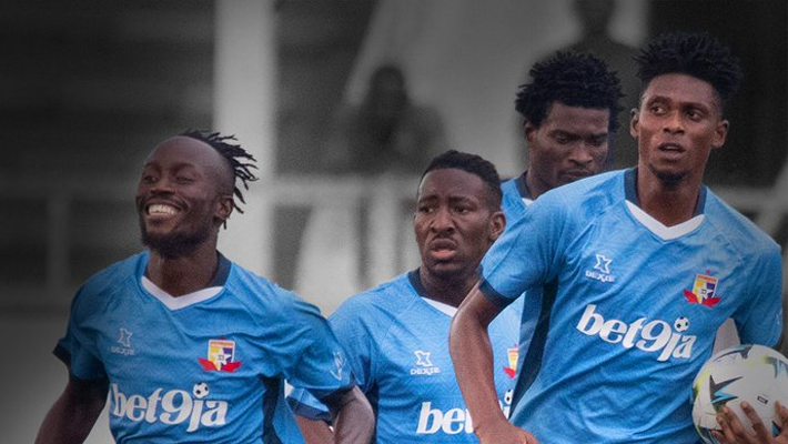 NPFL: Remo Stars beat Kun Khalifat 2-1 in Aba