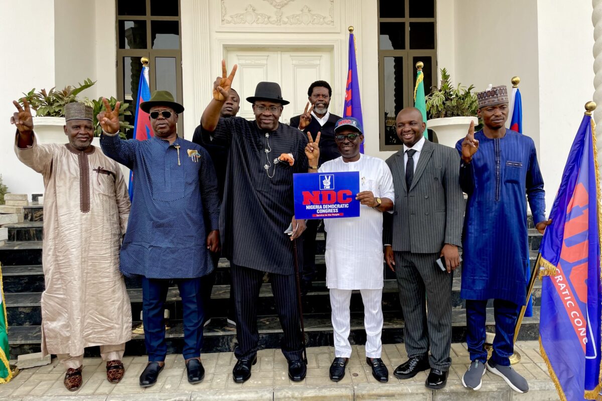 FG allocated N940 billion to TETfund in 2025 budget: Tinubu