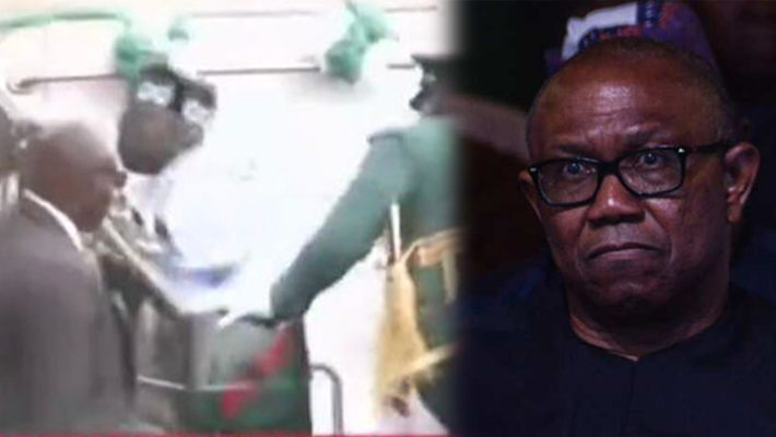 I'm sad about President Tinubu's unfortunate fall; stop mocking him ...